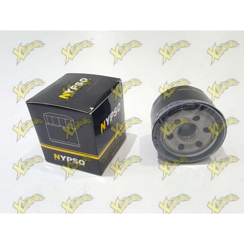 Nypso oil filter Yamaha / Kymco